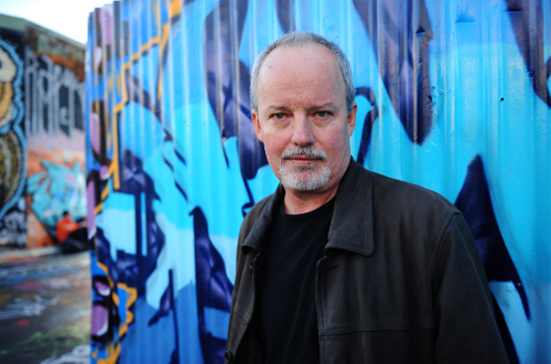 Interview Michael Robotham