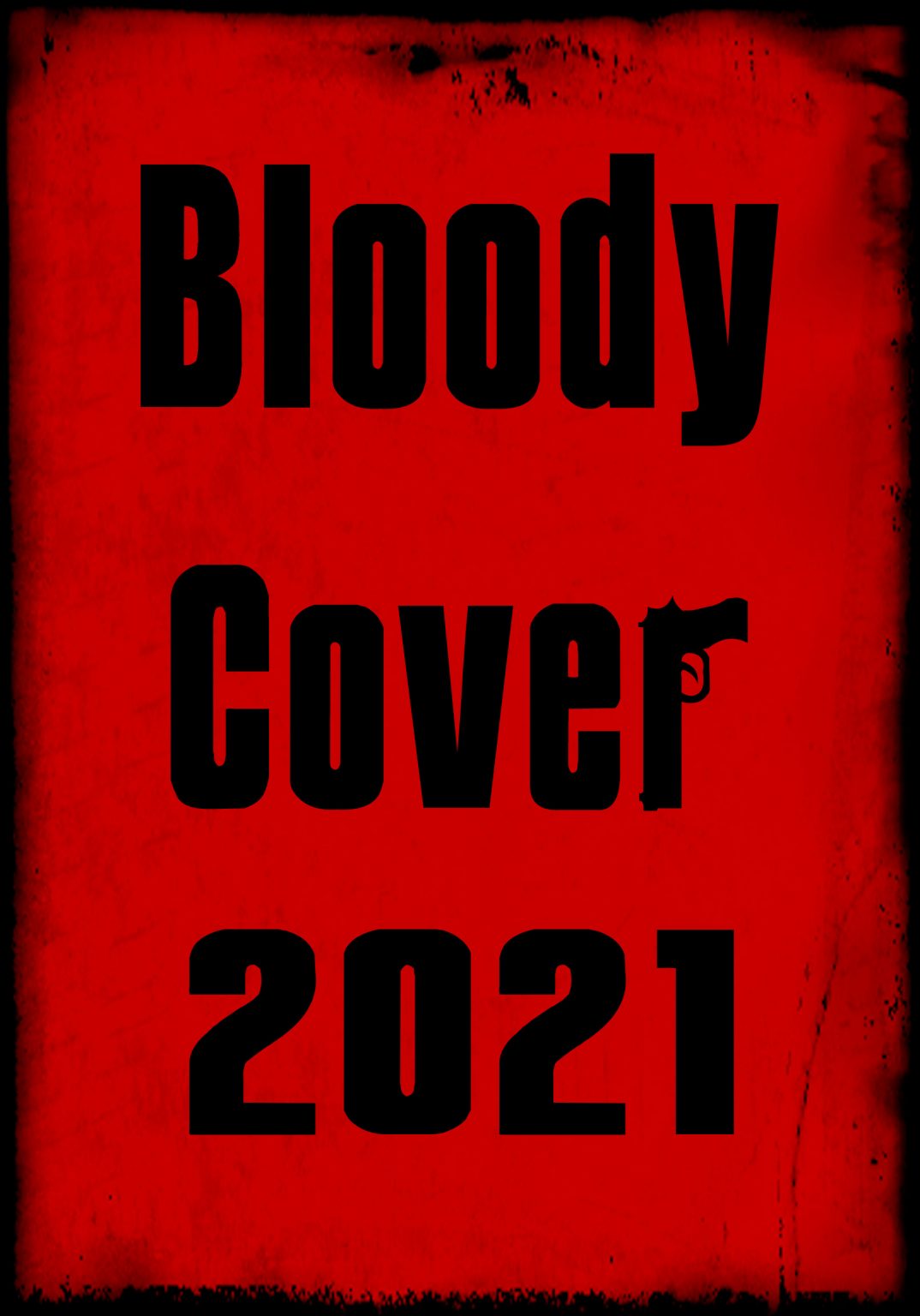 Bloody Cover 2021 – Jetzt abstimmen